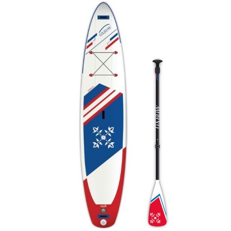 Funsport Onlineshop Fanatic Sup, Fanatic Fly Air, Ion Element - hoppels.com