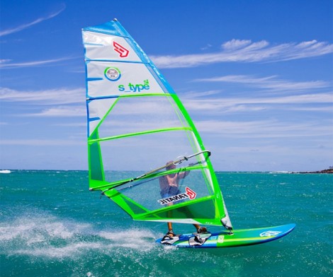 Windsurf Segel Versand frei Online kaufen - hoppels.com