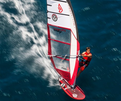 North Sails Boom Platinum 2016 - hoppels.com