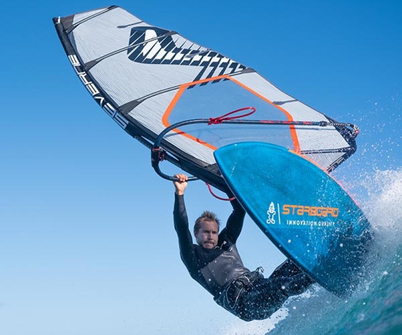 Severne S-1 Pro Wave 2021 1.068,26 € Versandfrei - hoppels.com