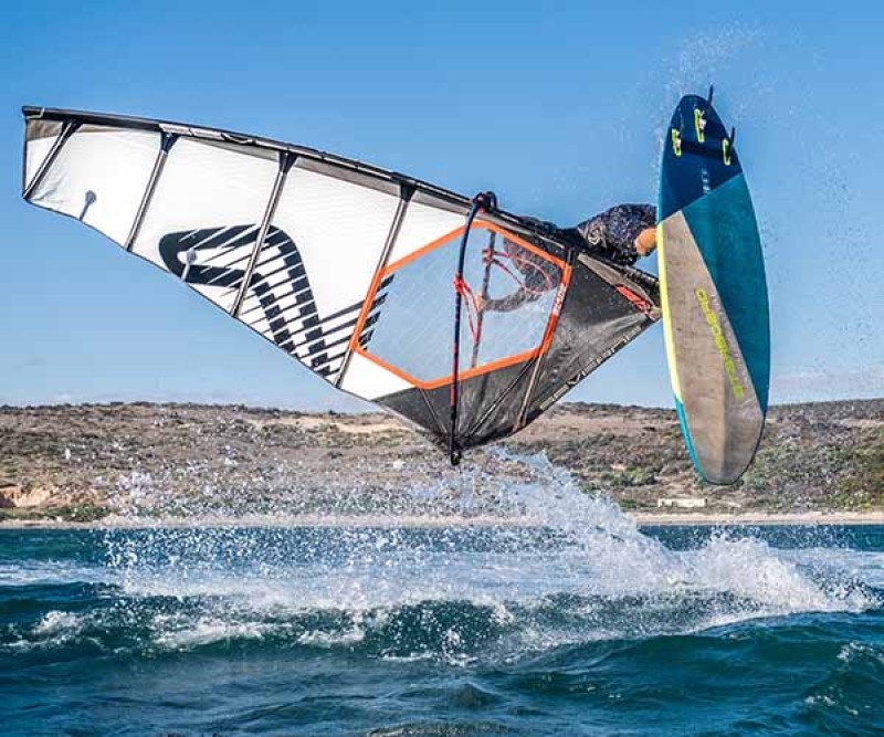 Severne Blade 2021 Weiß | 712,46 € Versand frei - hoppels.com