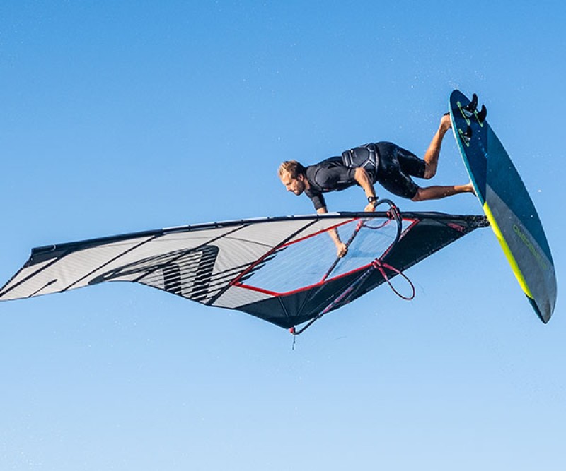 Severne Blade 2021 Weiß | 712,46 € Versand frei - hoppels.com