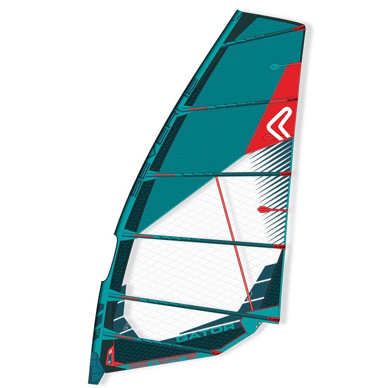 Severne Gator 2020 Türkis 639,00 € Versand frei - hoppels.com