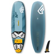 Fanatic Blast LTD so einfach soll Windsurfen sein - hoppels.com