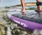 Allround Boards sind die Einsteiger Sup - hoppels.com