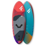 Fanatic Foil Set Complete AL Aero Free WS Ver.Fr. - hoppels.com