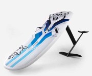 Starboard Foil iQ Carbon Race Sets 2799,- Vs.fr. - hoppels.com